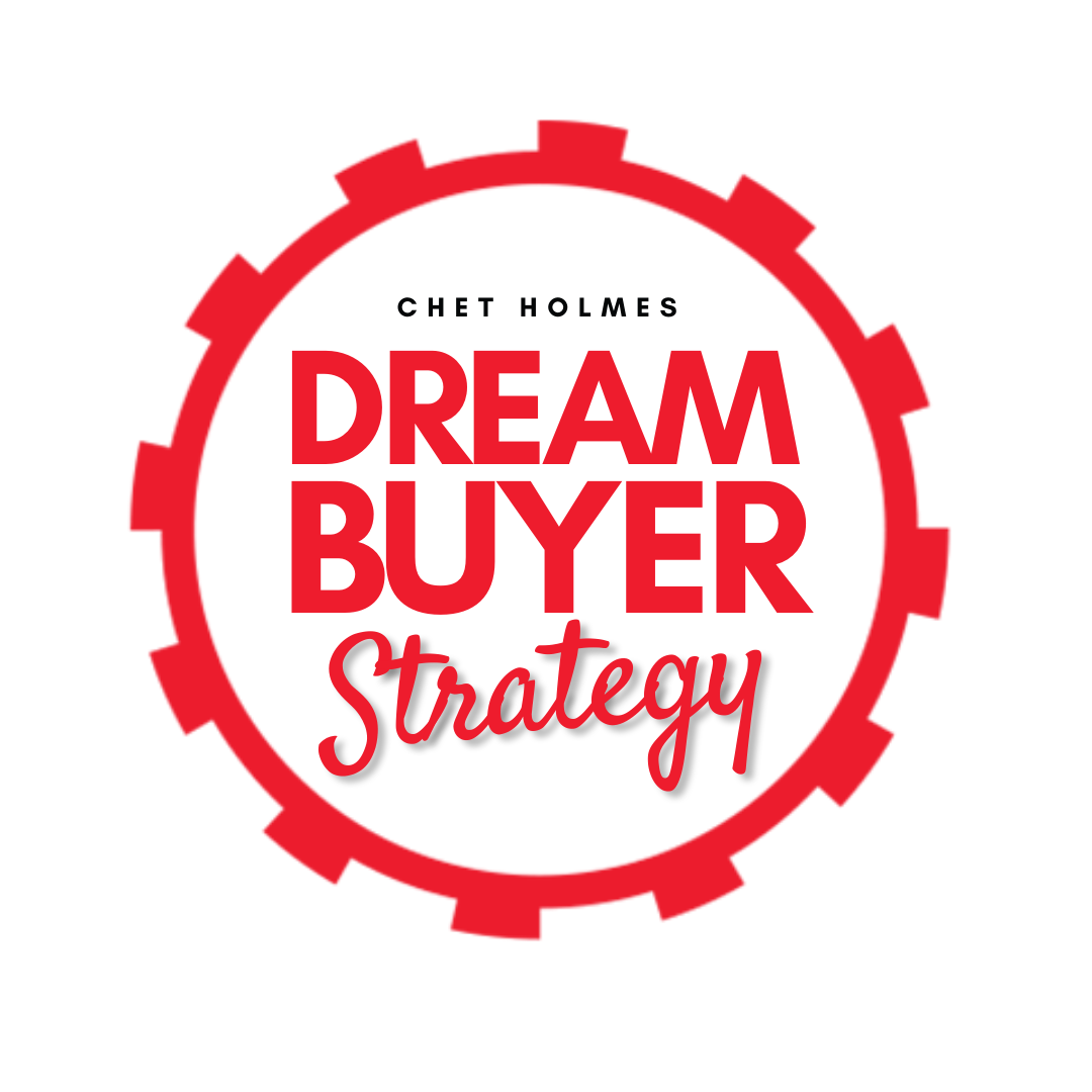 Dream Buyer Strategy Course